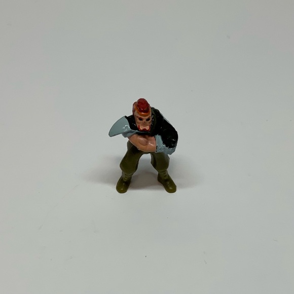 Blue Bird | Toys | Vintage 994 Bluebird Mighty Max Battle Conqueror ...